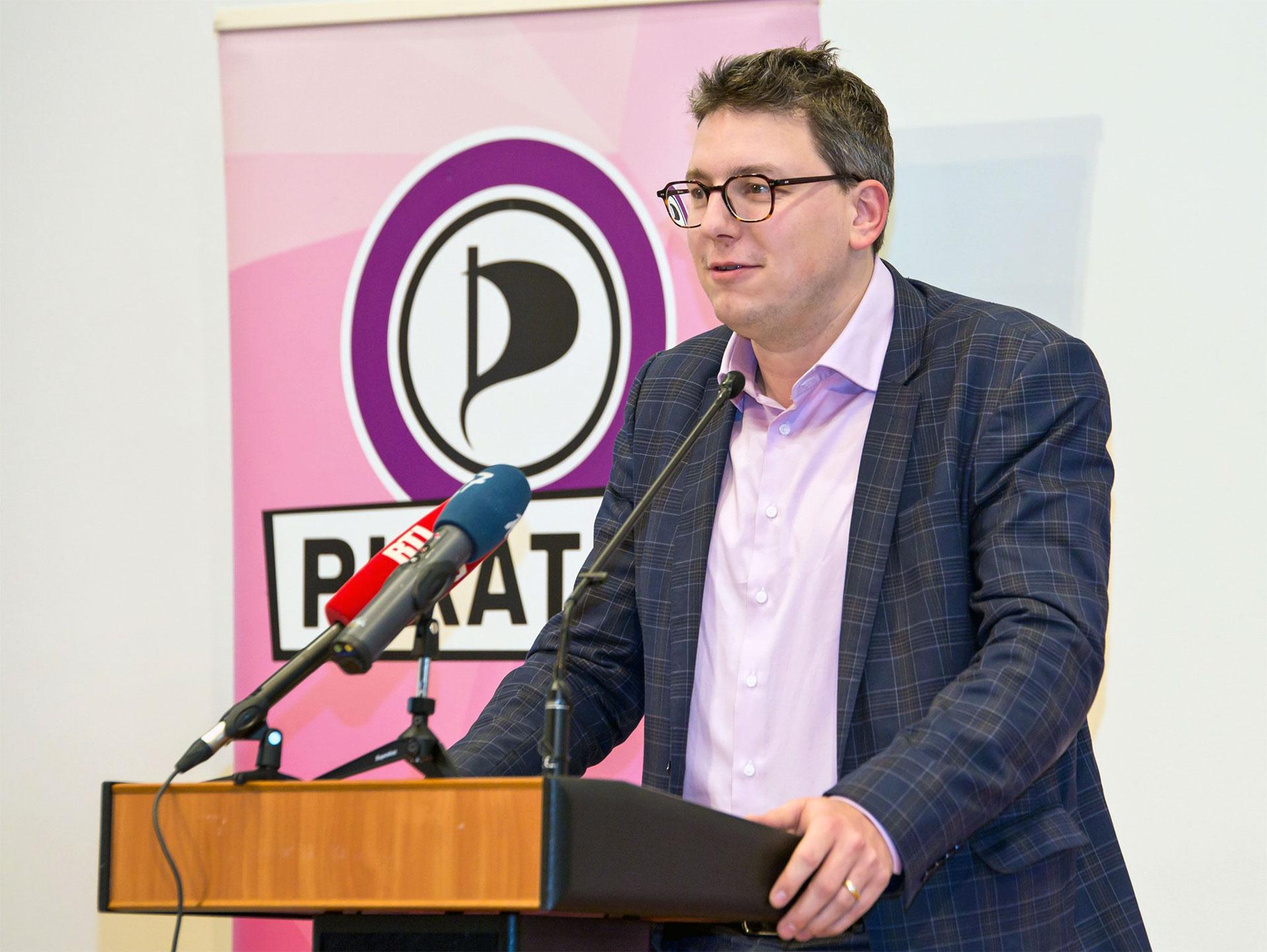 Luxemburgiska piraterna når ny toppnotering på 11% av väljarstödet ...